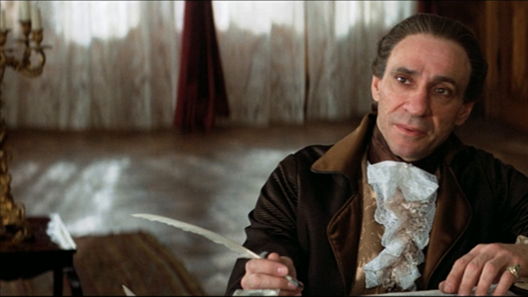 Prime Video: Amadeus (Director's Cut)