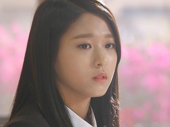 Prime Video: Orange Marmalade