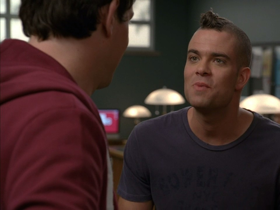 Prime Video: Glee - Season 3