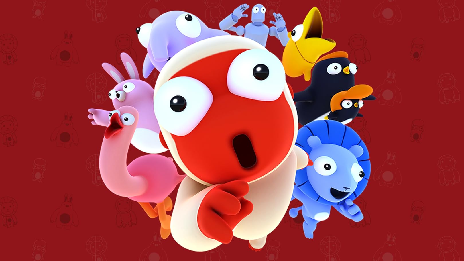 Watch Banana Doong Doong | Prime Video