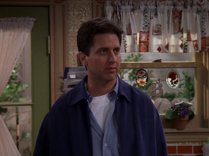 Amazon.com: Everybody Loves Raymond: Season 4 : Ray Romano, Patricia ...