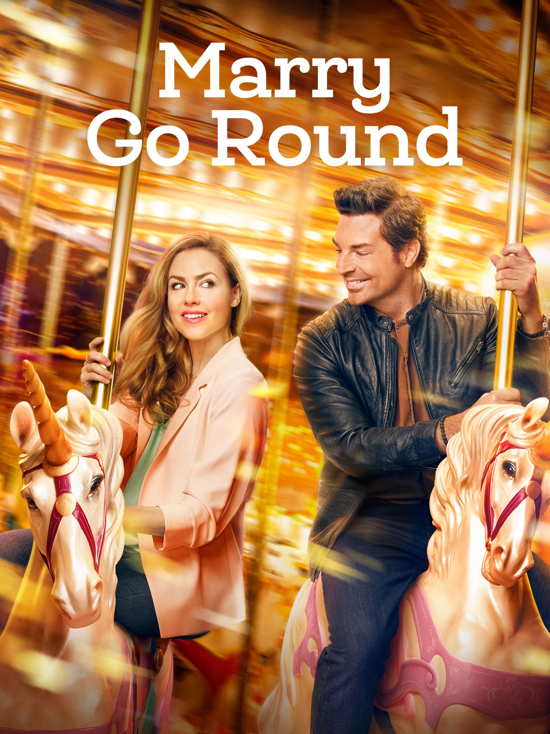 Prime Video: Marry Go Round