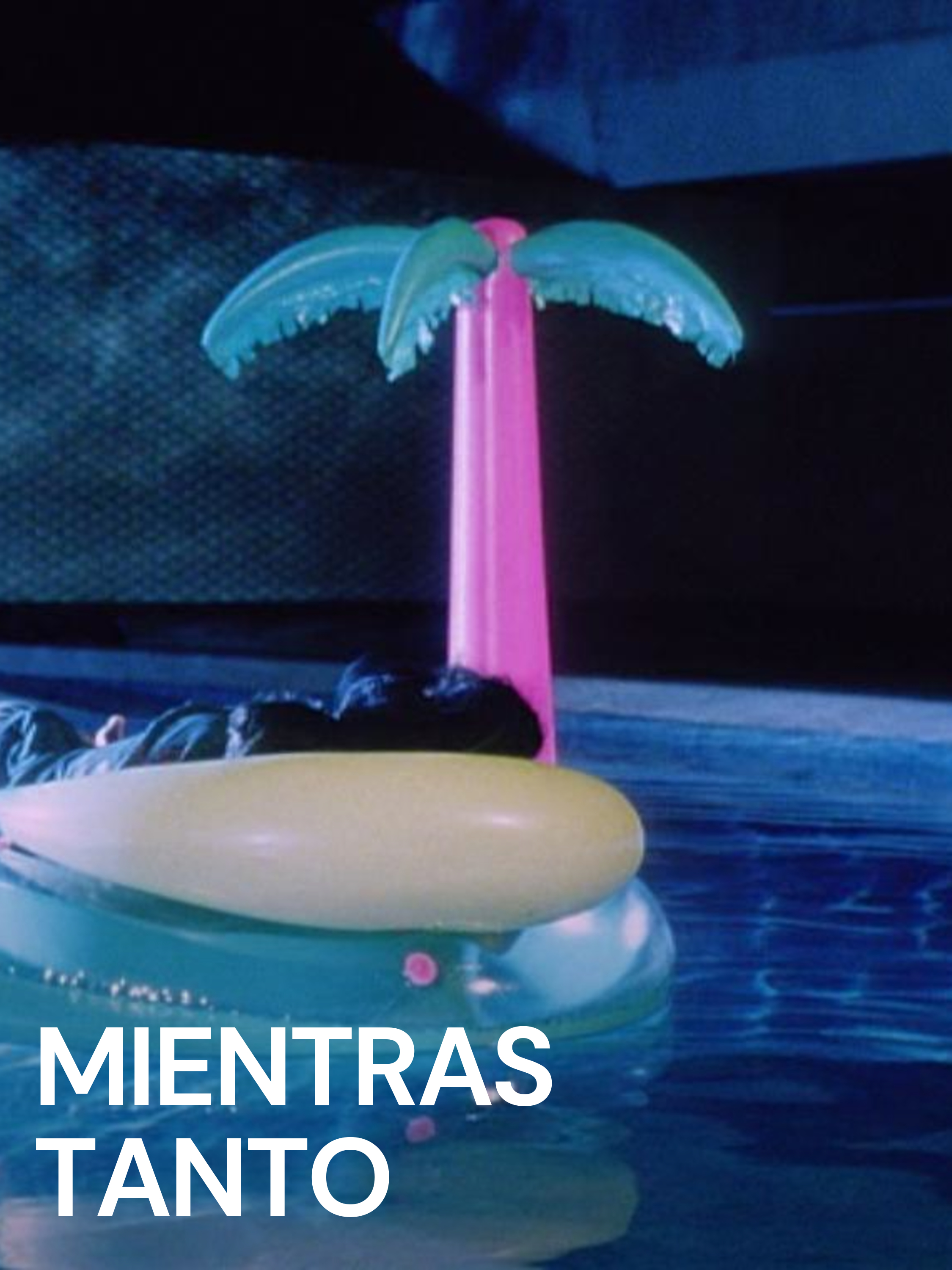 Prime Video: Mientras tanto