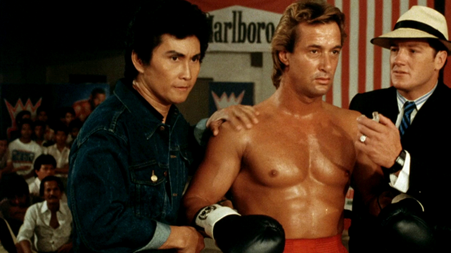 Amazon.de: Kickfighter ansehen | Prime Video