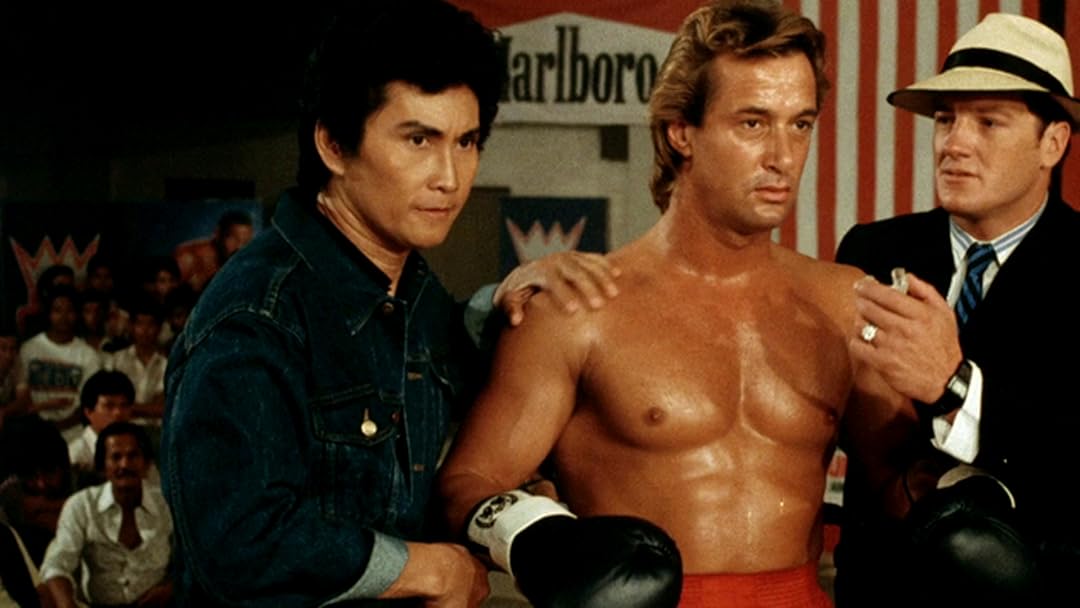 Amazon.de: Kickfighter ansehen | Prime Video