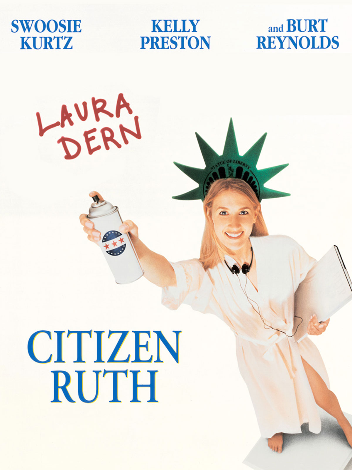Prime Video: Citizen Ruth