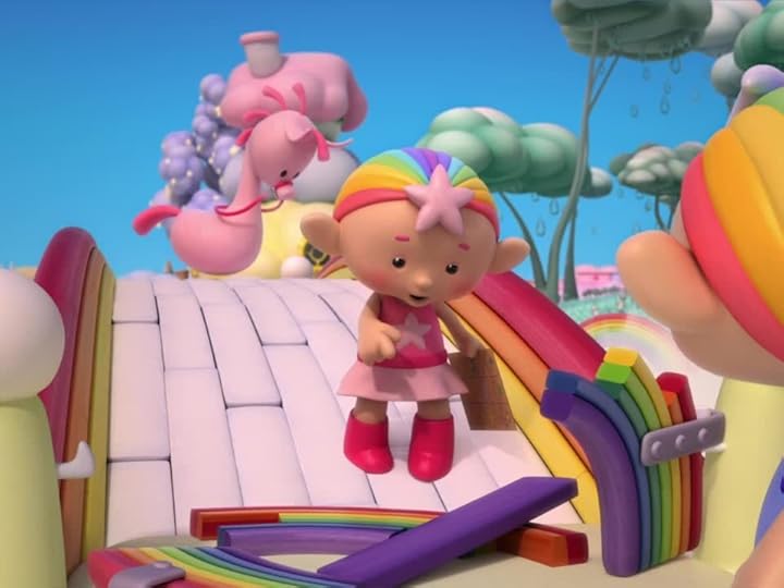 Prime Video: Cloudbabies - Season 1