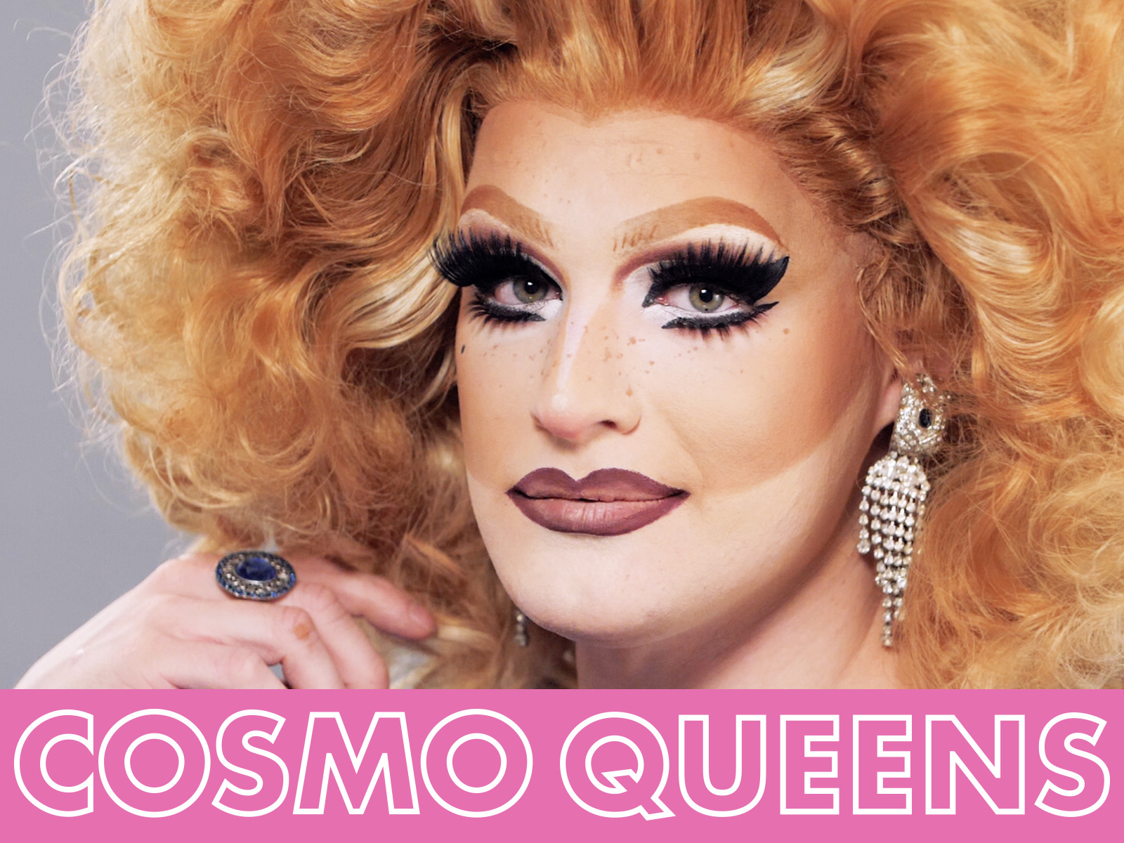 Prime Video: Cosmo Queens