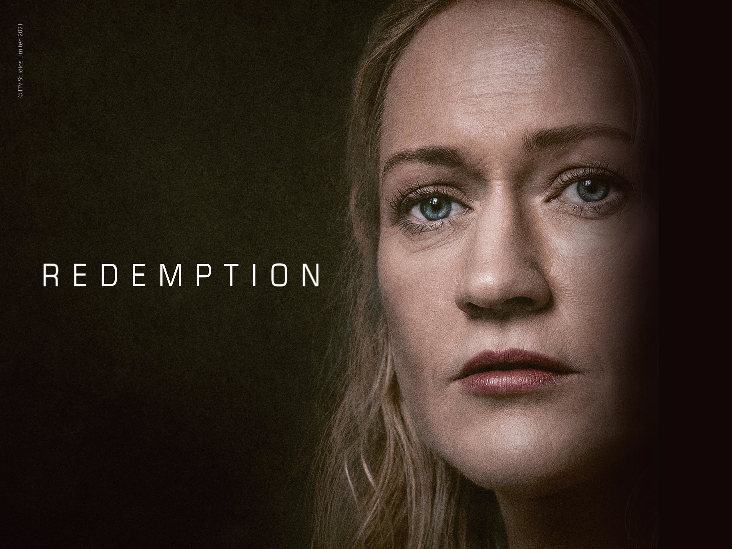Prime Video: Redemption S1 - Season 1