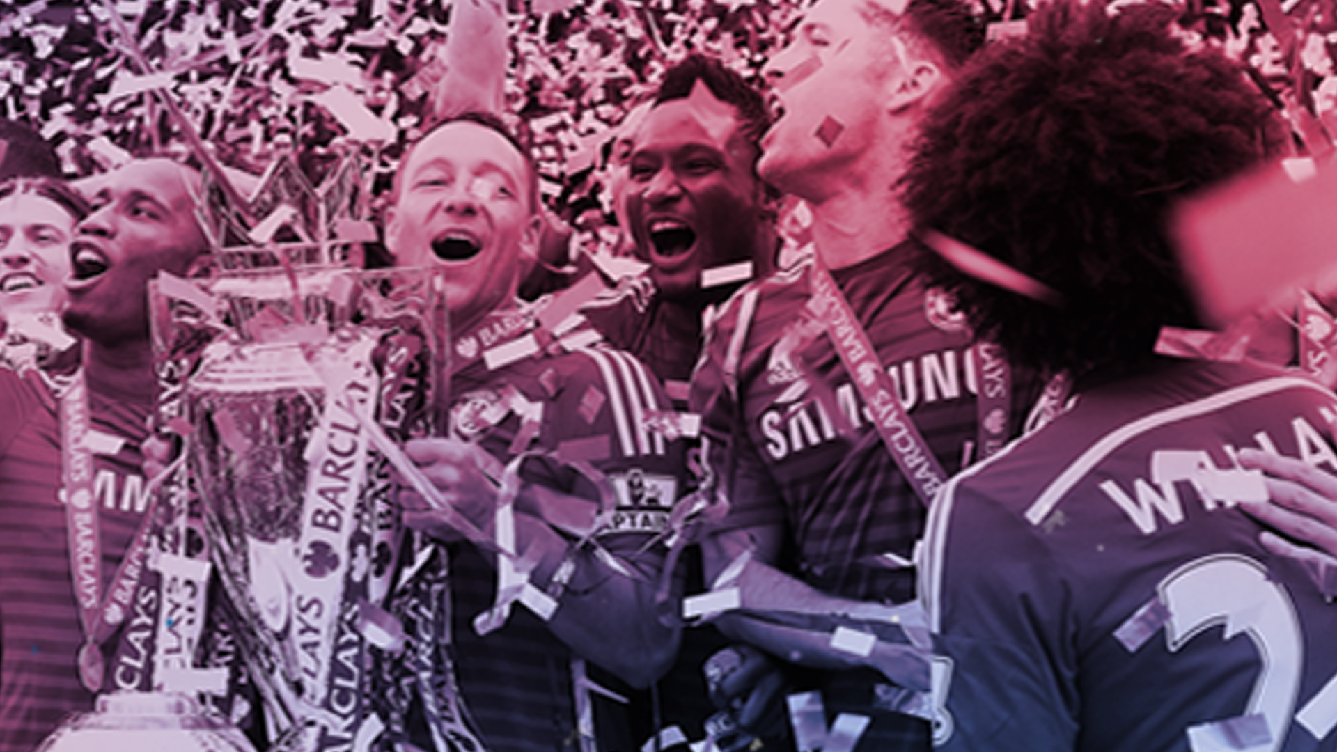 Prime Video: Clubland