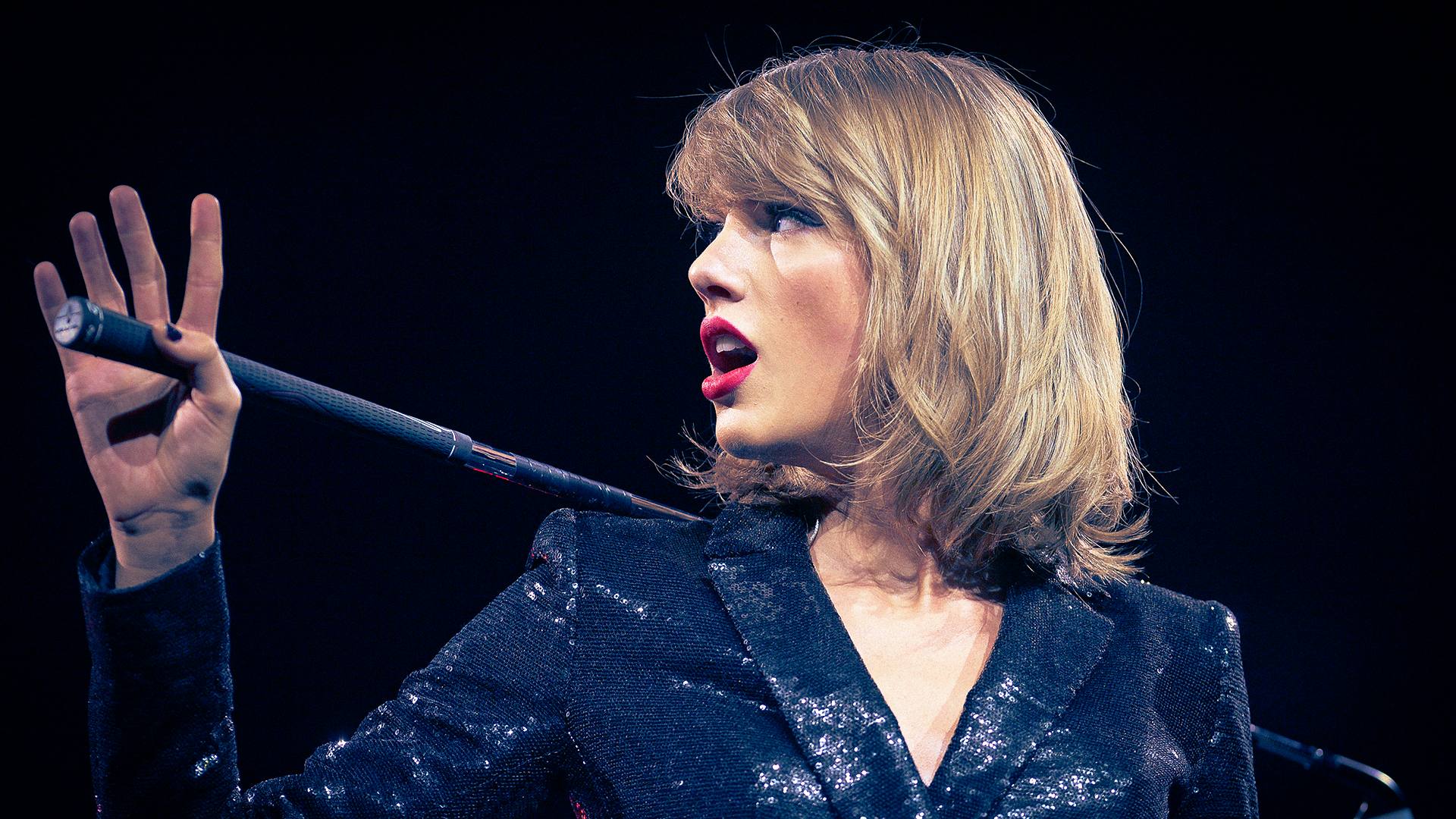 Watch The Real Taylor Swift: Wild Dreams | Prime Video