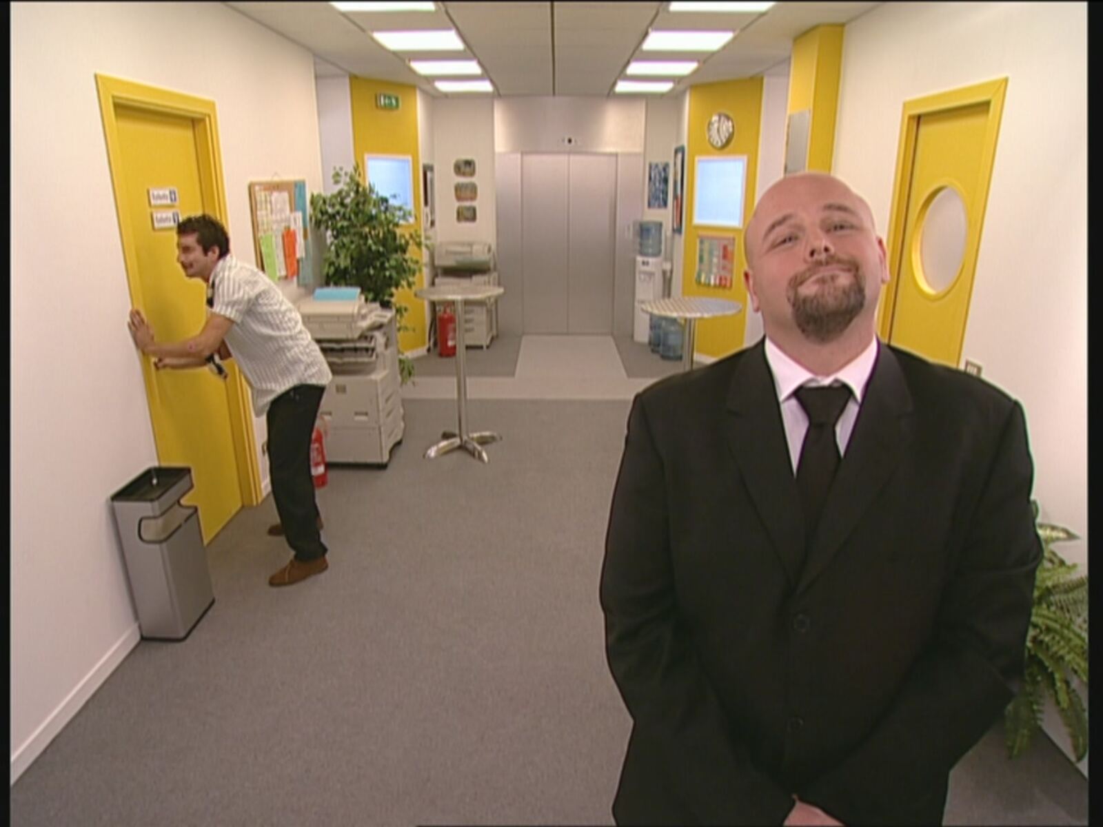 Prime Video: Camera Cafè