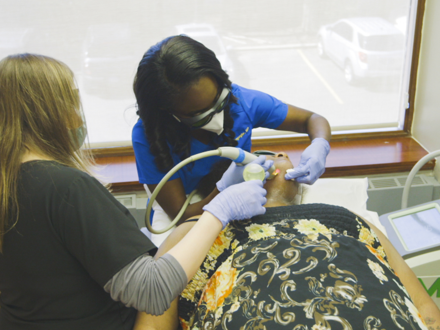 Prime Video: Dr. Mercy - Season 1