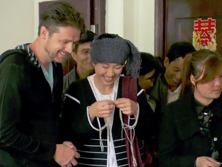 Prime Video: Nomad Chef - Season 1