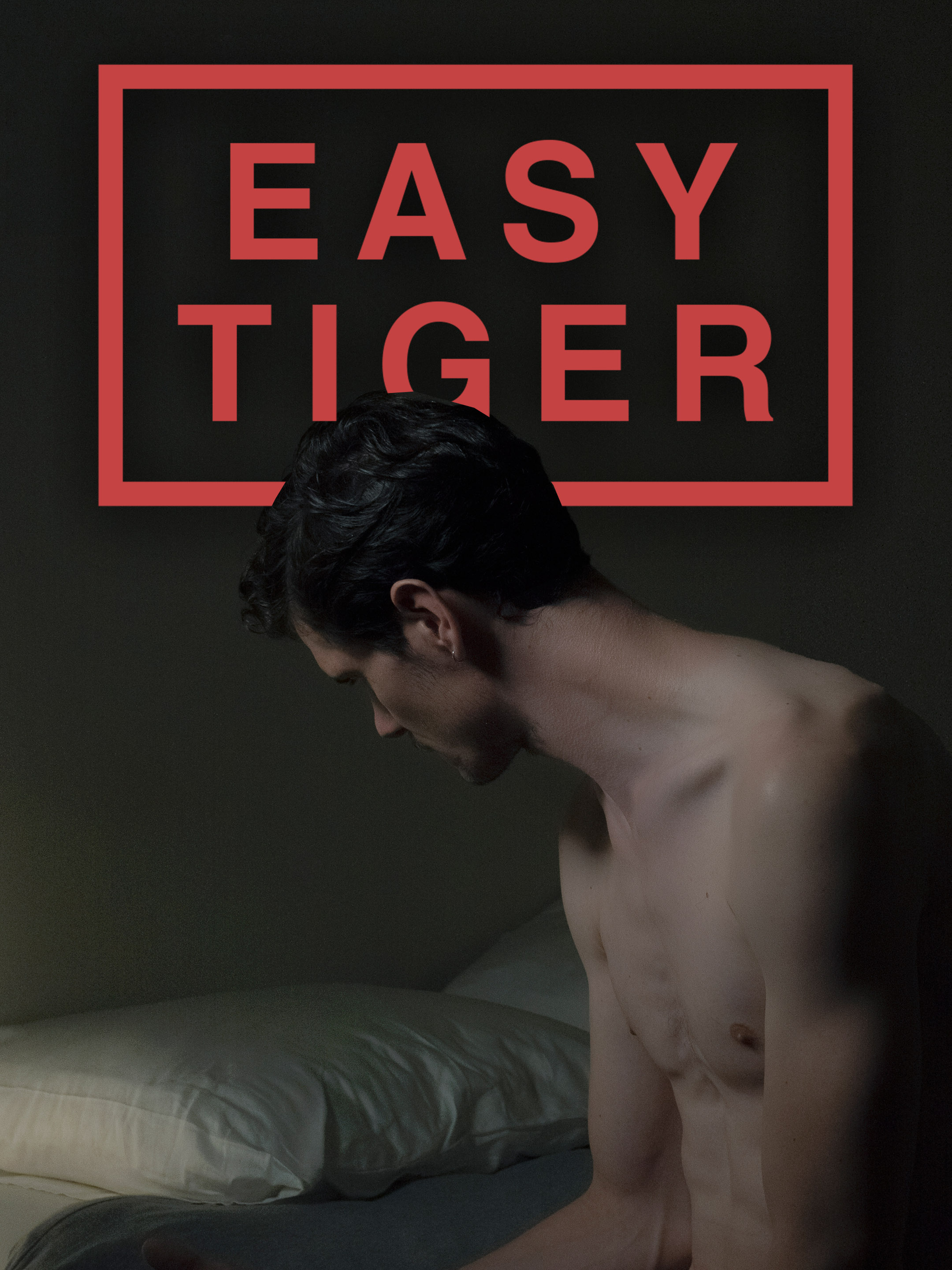 Prime Video: Easy Tiger
