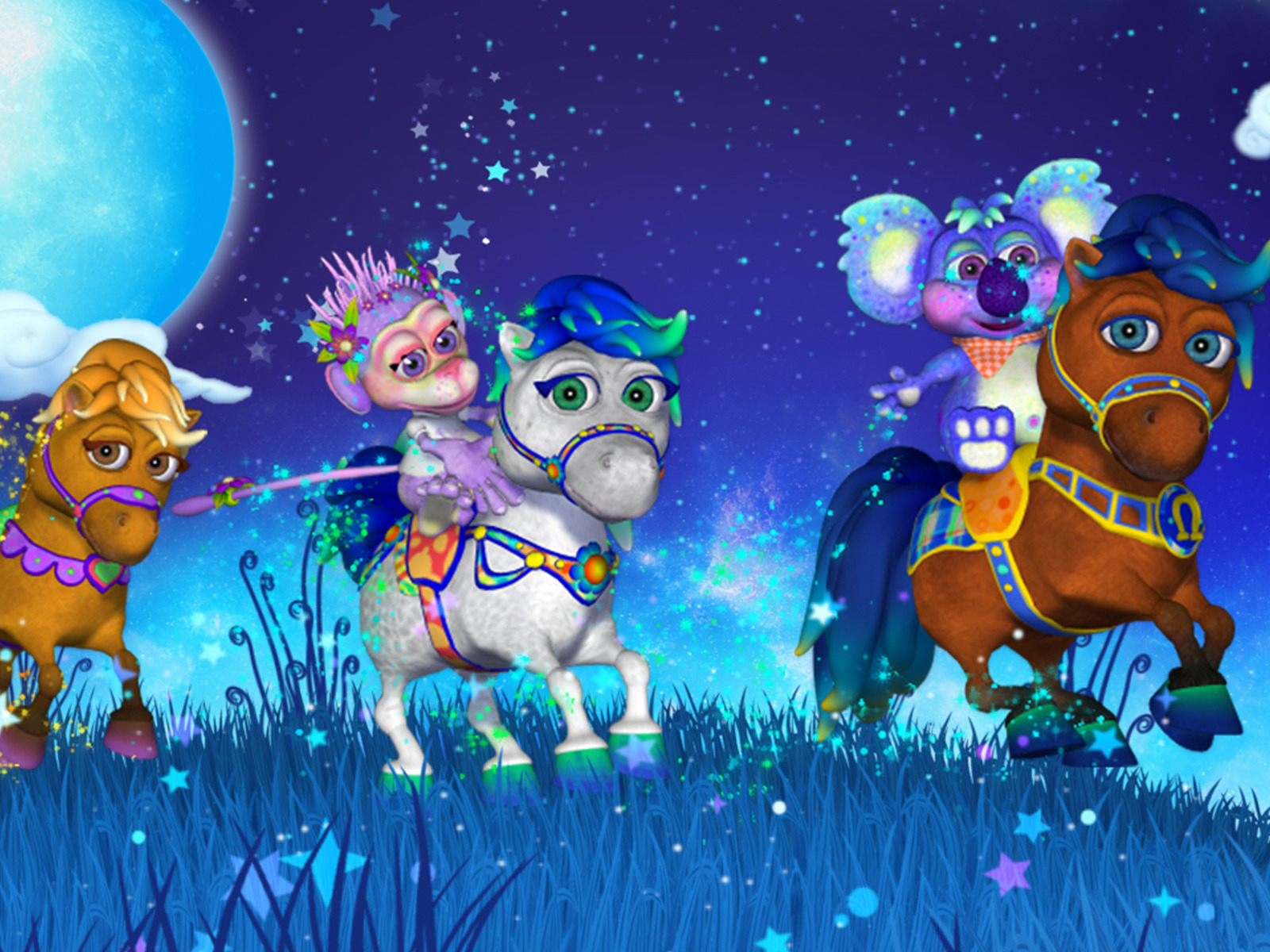 Prime Video: The GiggleBellies: Top Children's Nursery Rhymes - Songs ...