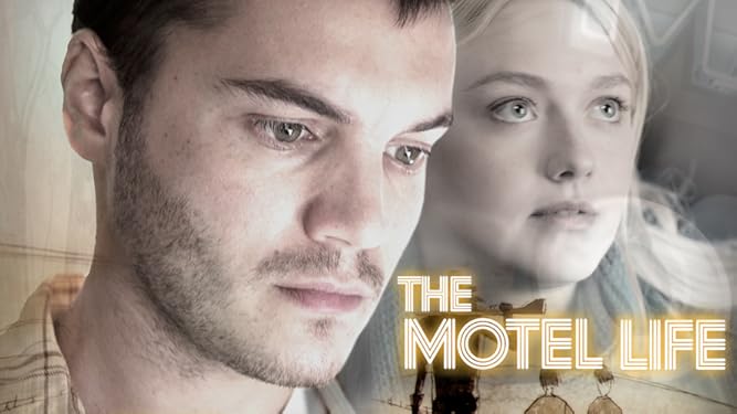 The Motel Life