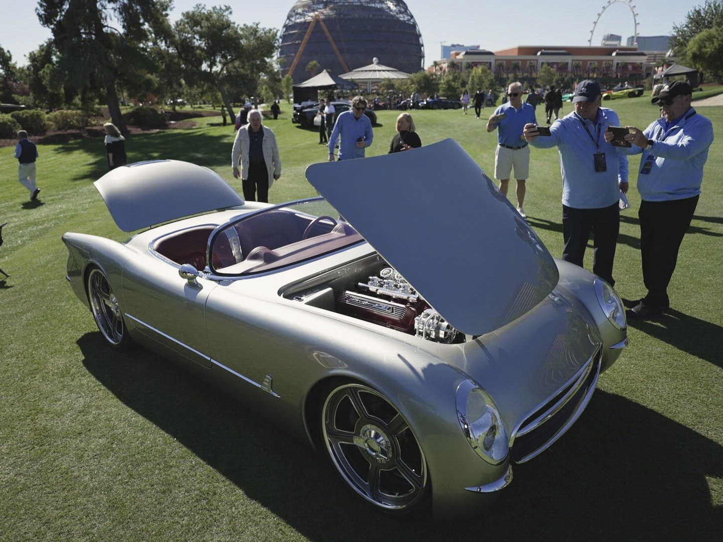 Prime Video: Bitchin' Rides - Season 9