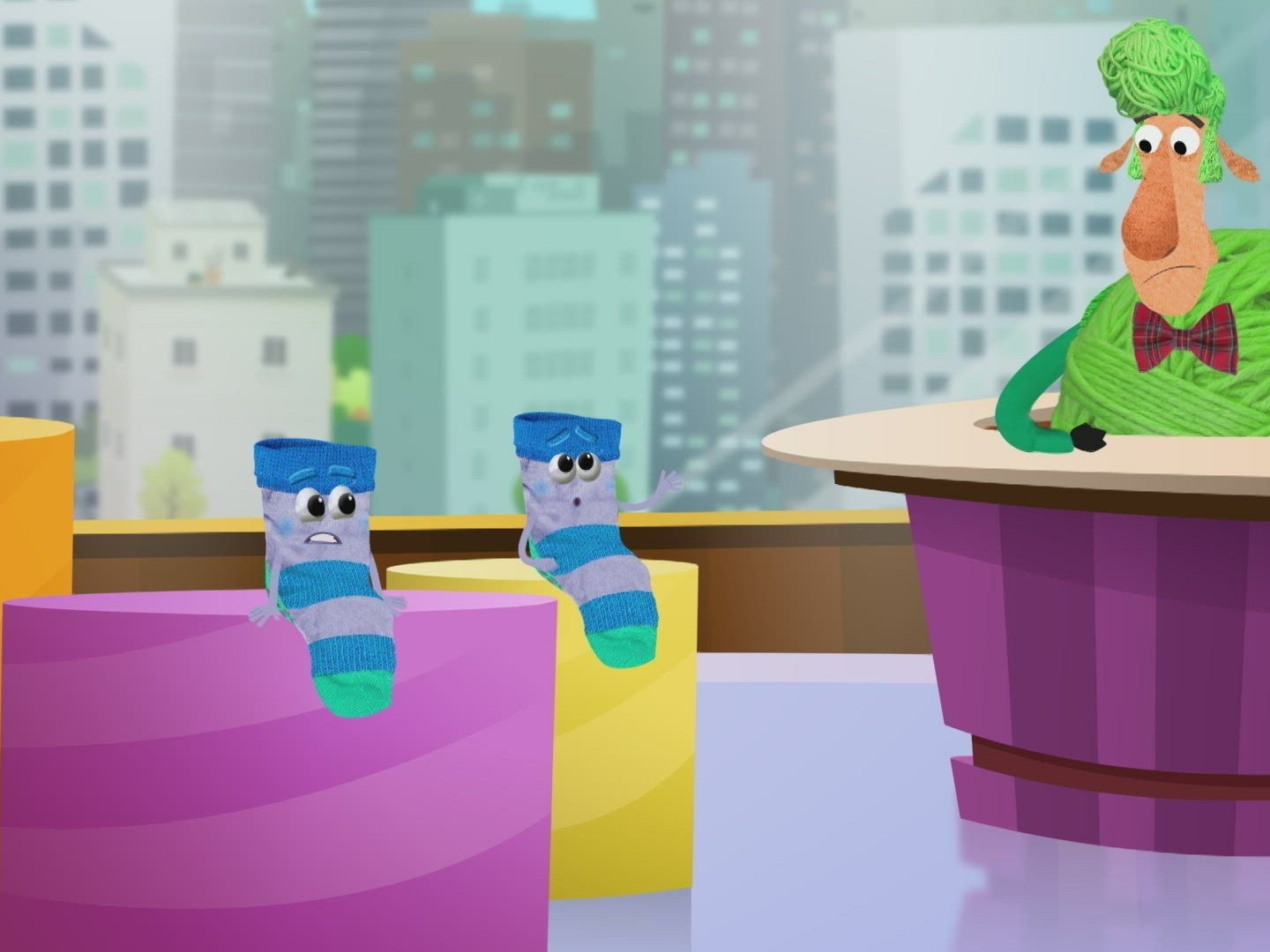 Prime Video: Charlie, The Interviewer of Things! - Season 1