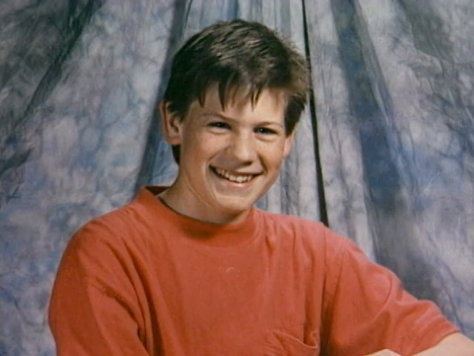 Prime Video: Forensic Files