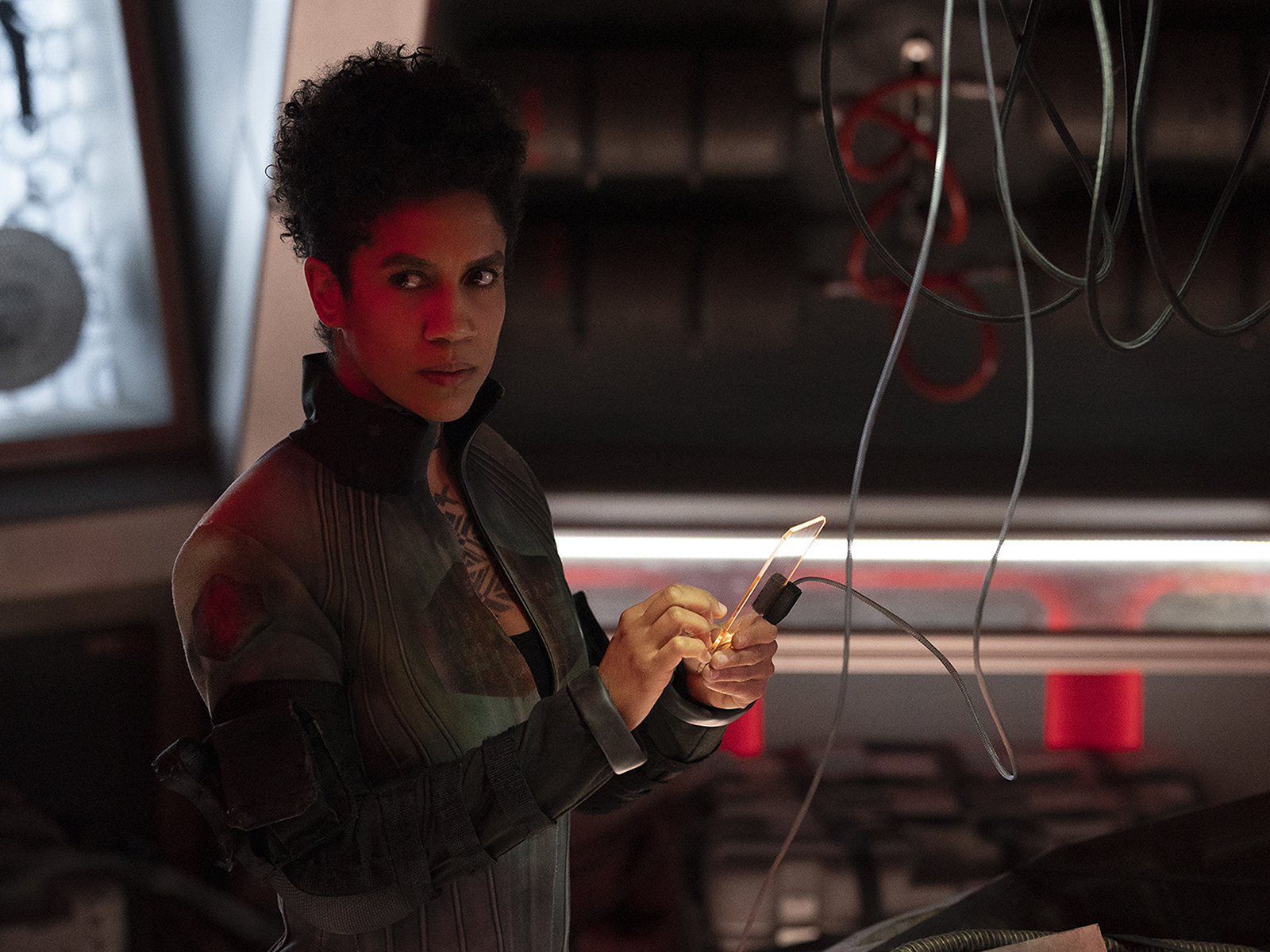 Prime Video: The Expanse - Season 6