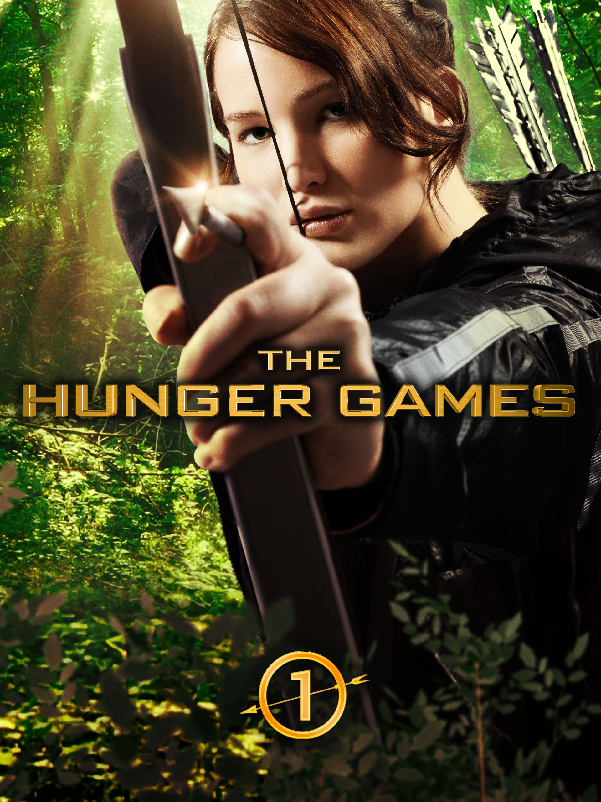 Prime Video: The Hunger Games