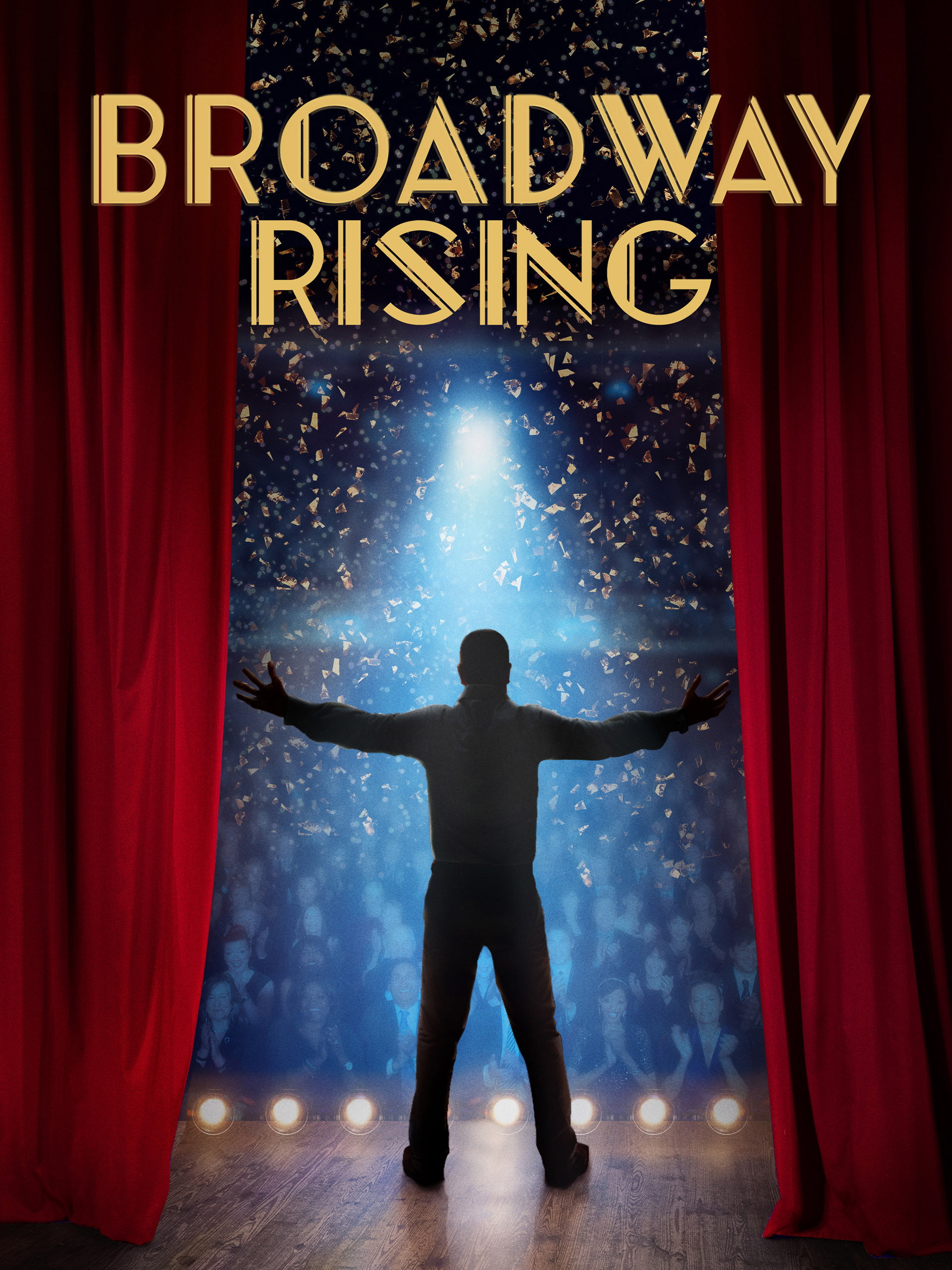 Prime Video: Broadway Rising