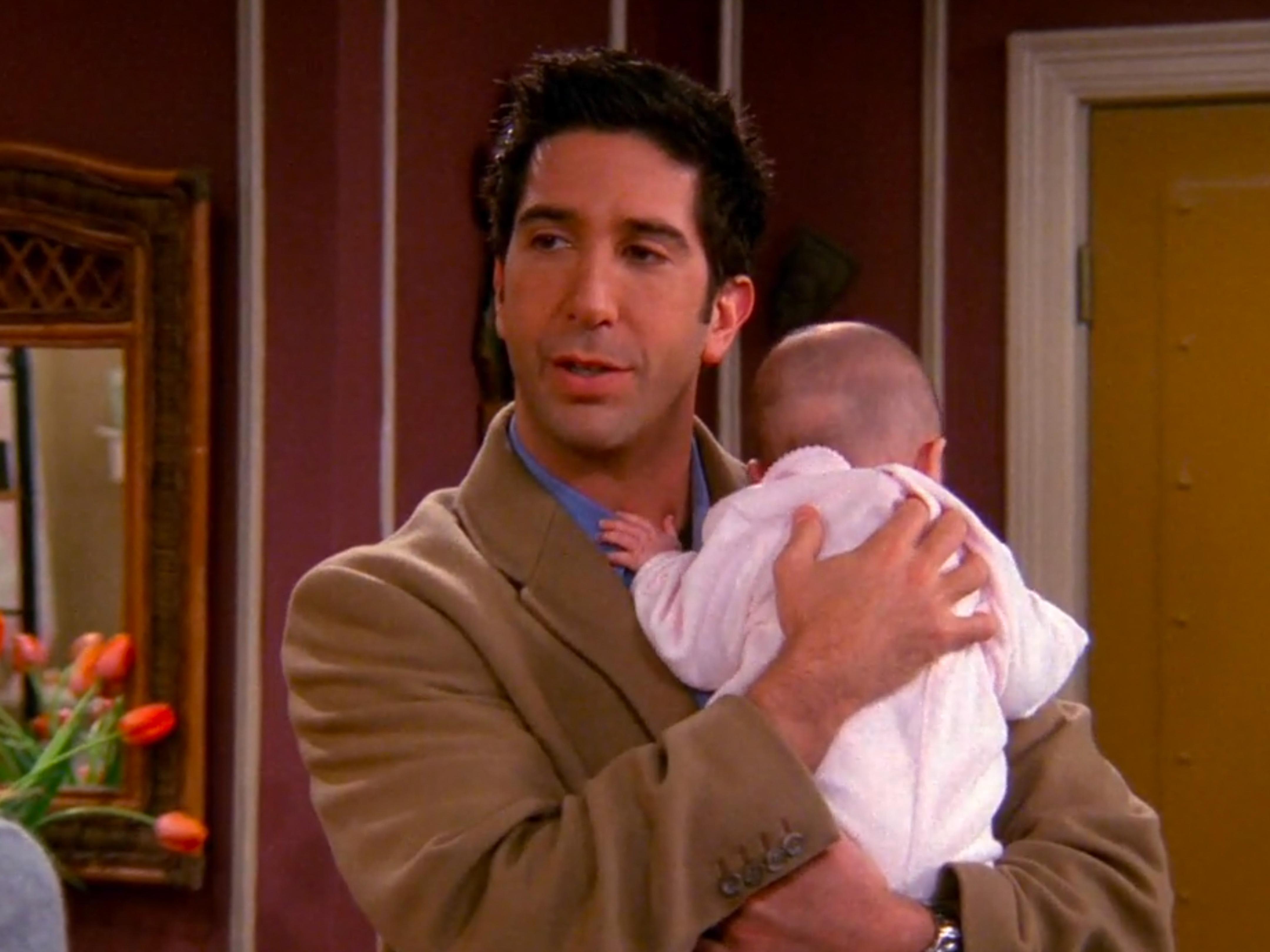 Prime Video: Friends - Season 9