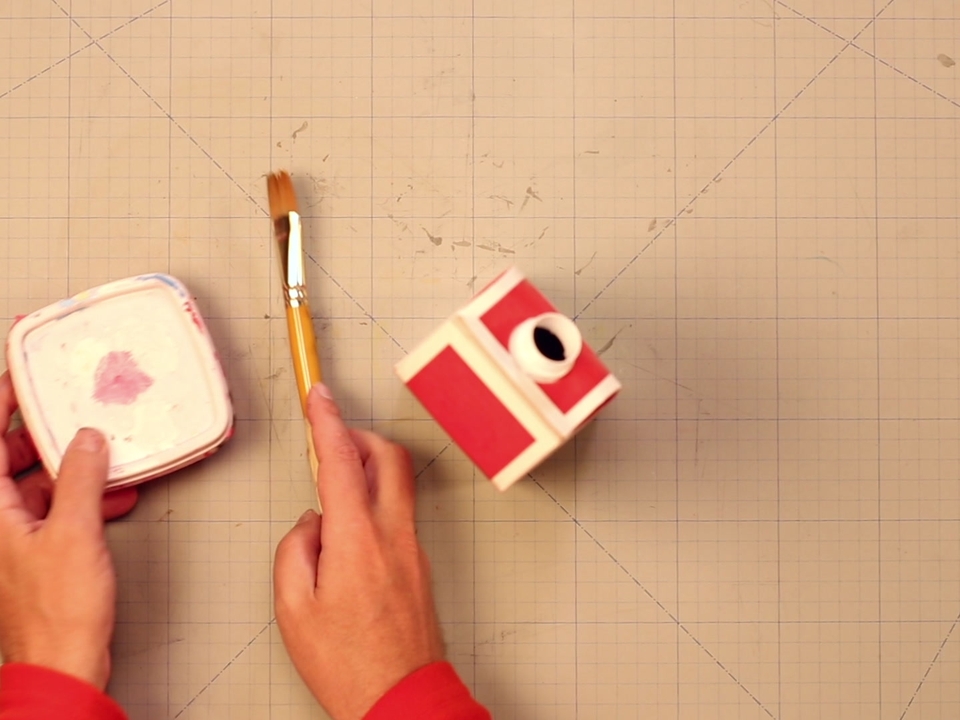 Prime Video: Box Yourself Minis - Season 1