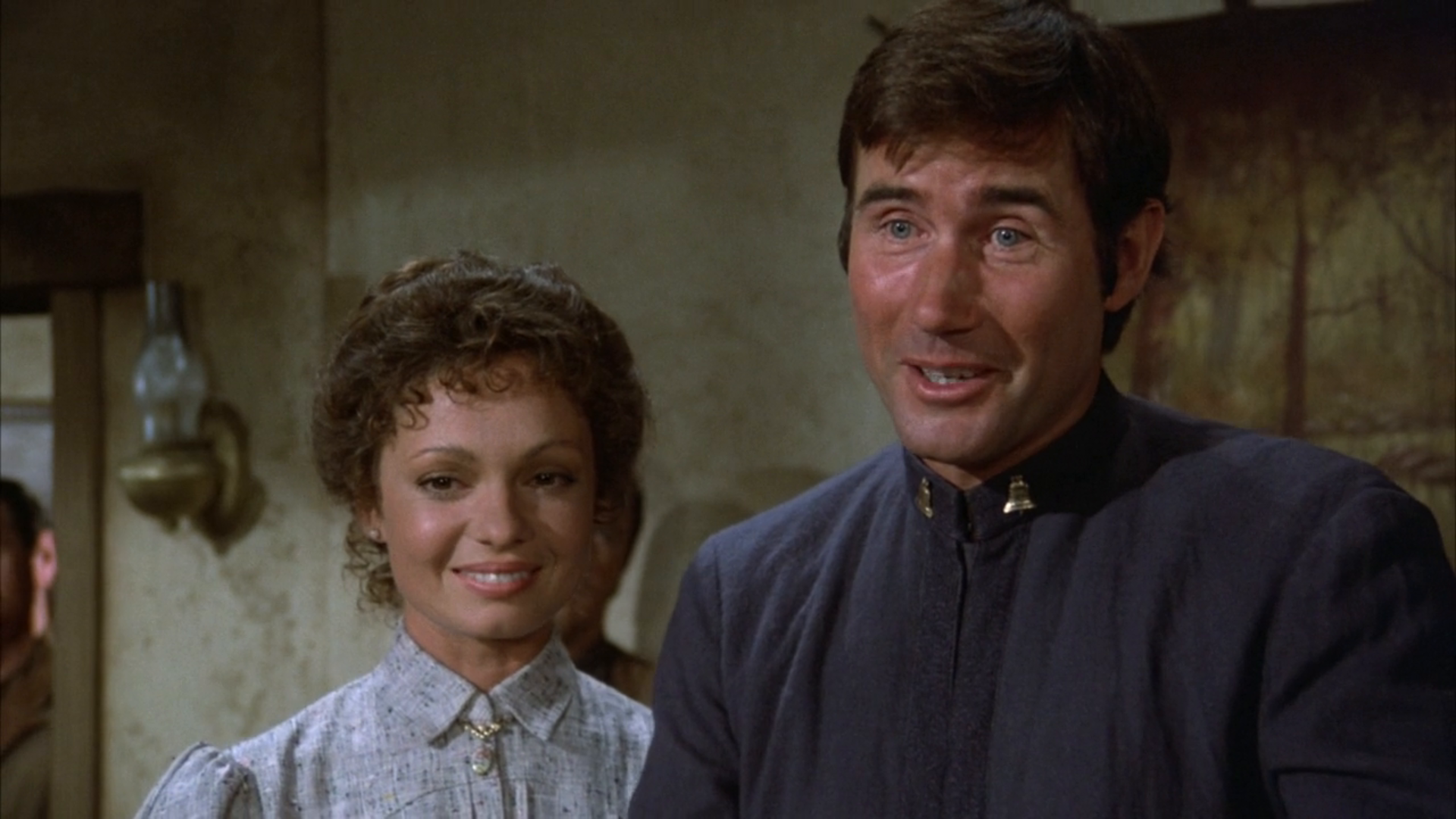 Watch Hot Lead And Cold Feet | Prime Video