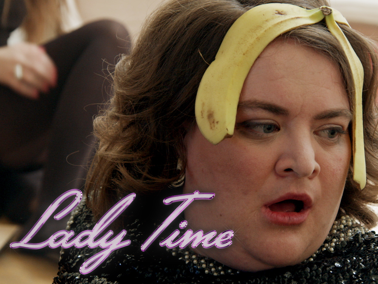 Prime Video: Lady Time