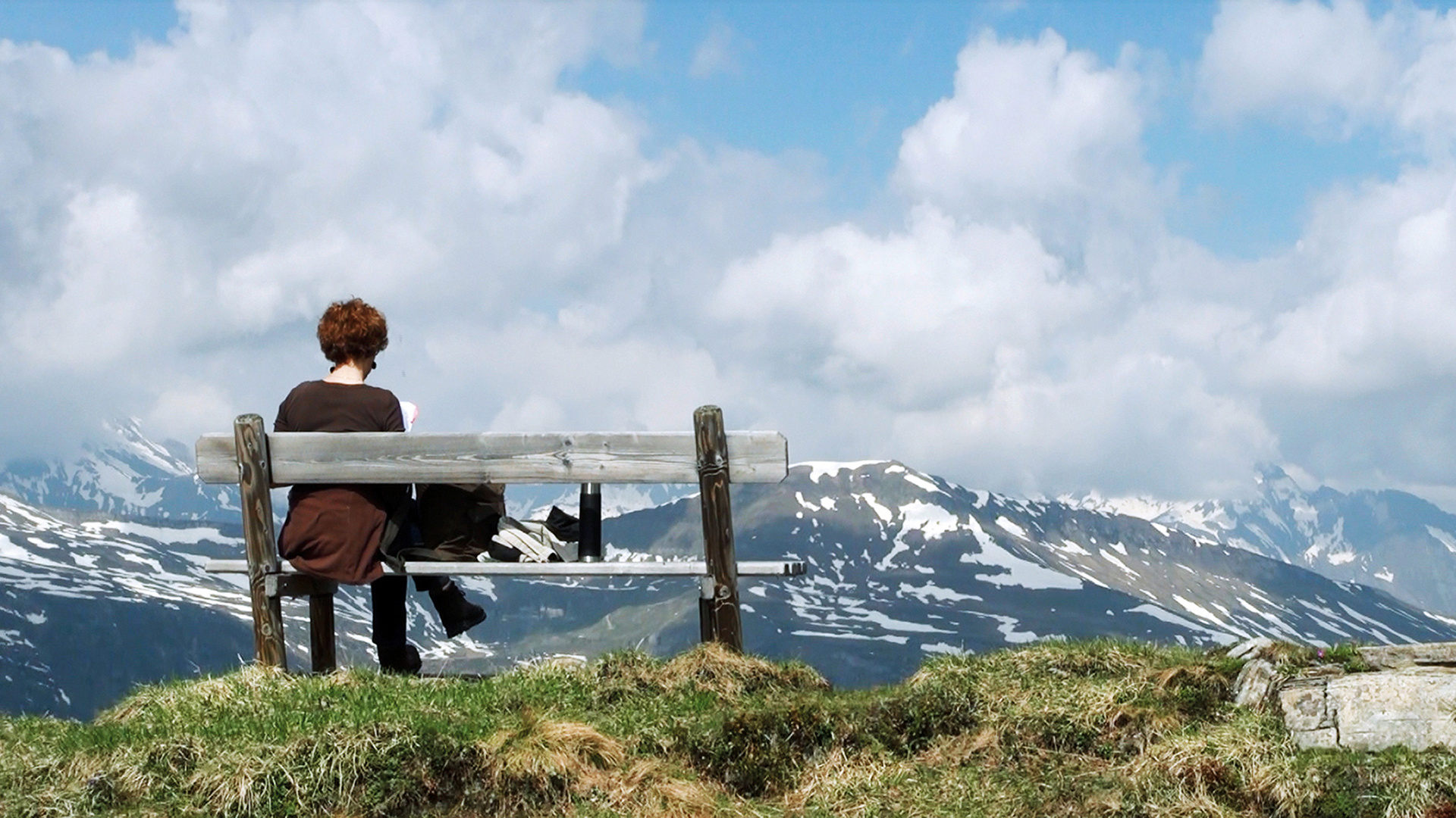 Amazon.de: Warum Frauen Berge besteigen sollten [OV] ansehen | Prime Video