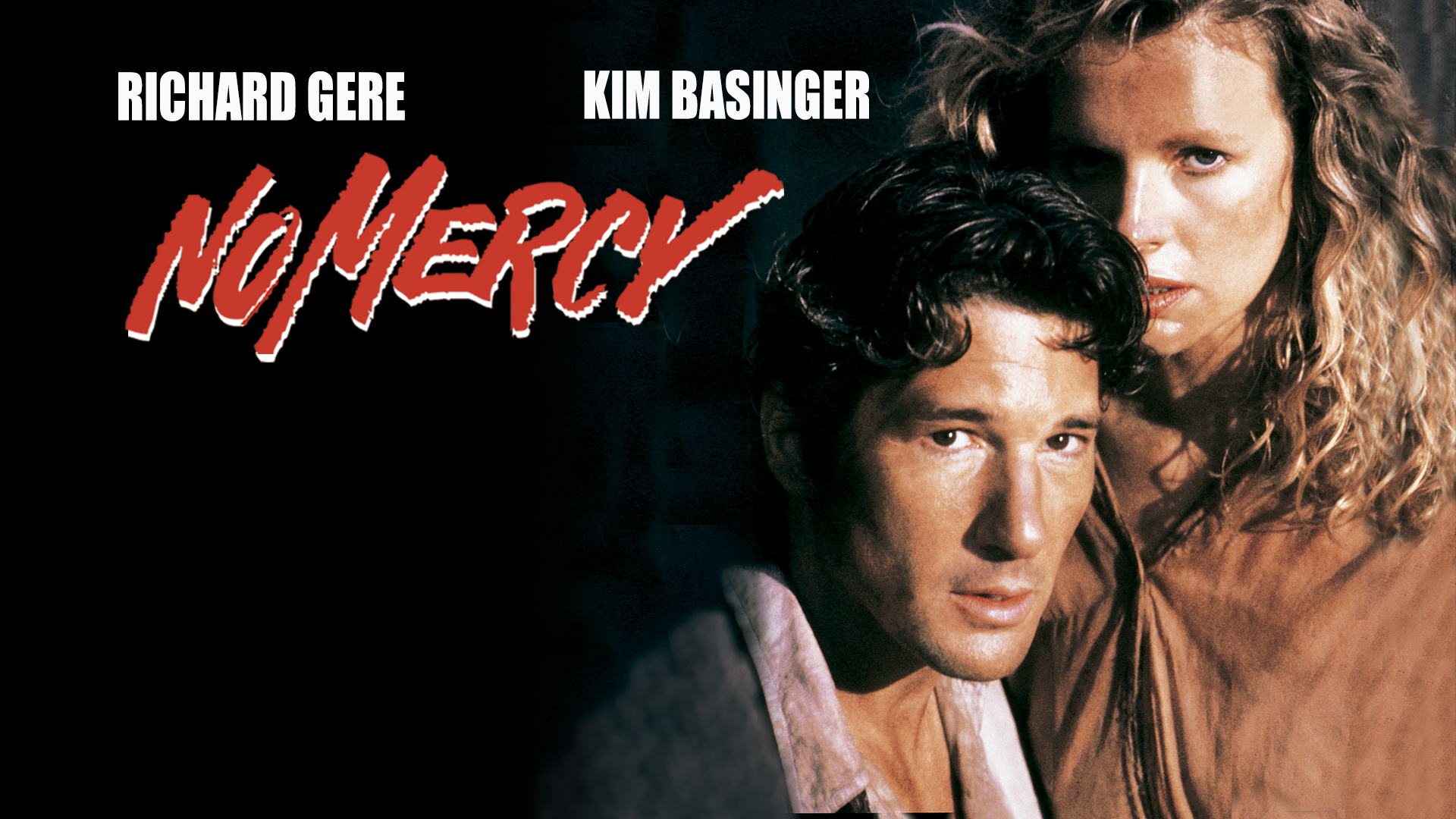 Watch No Mercy | Prime Video