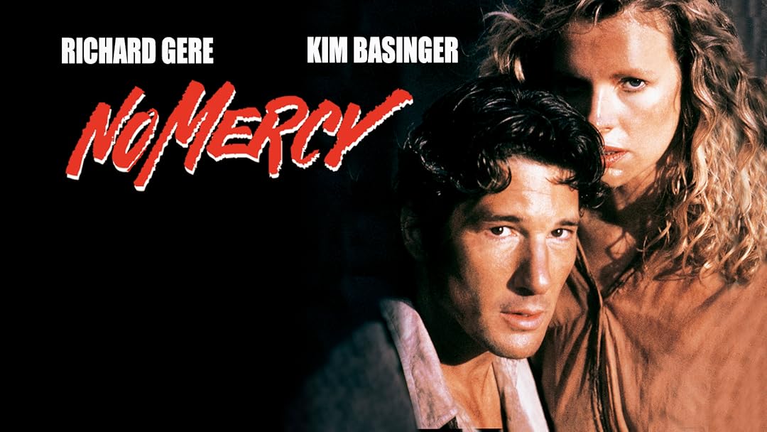 Watch No Mercy | Prime Video