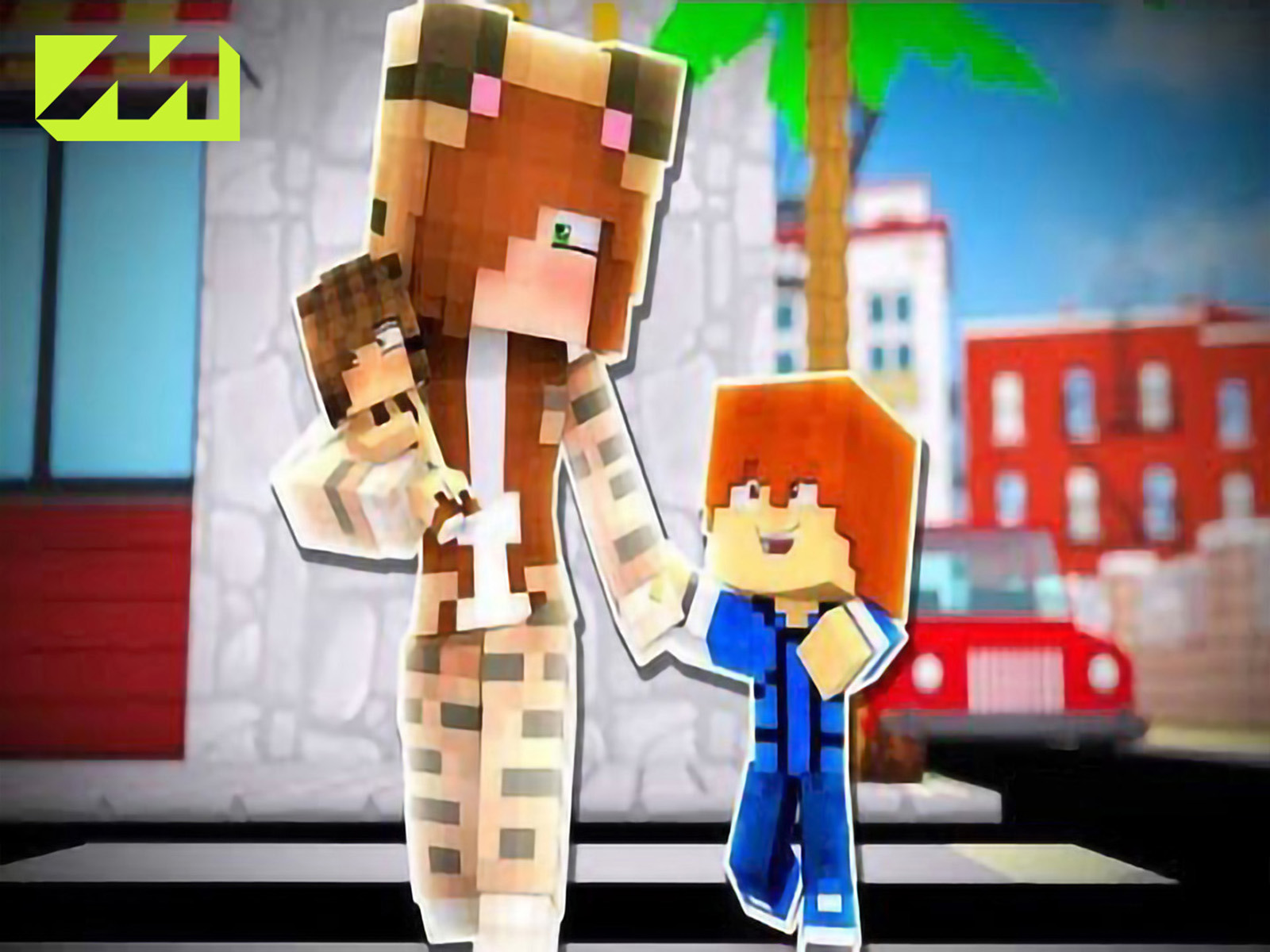 Prime Video: Clip: Roleplay Adventures