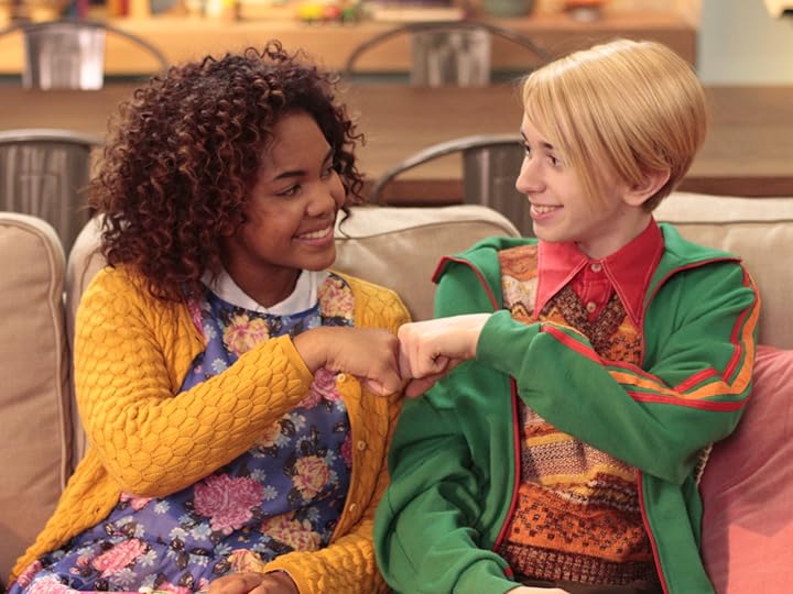 Prime Video: Unlockdown - Best Friends 4Ever