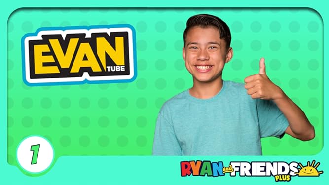 Watch EvanTubeHD | Prime Video