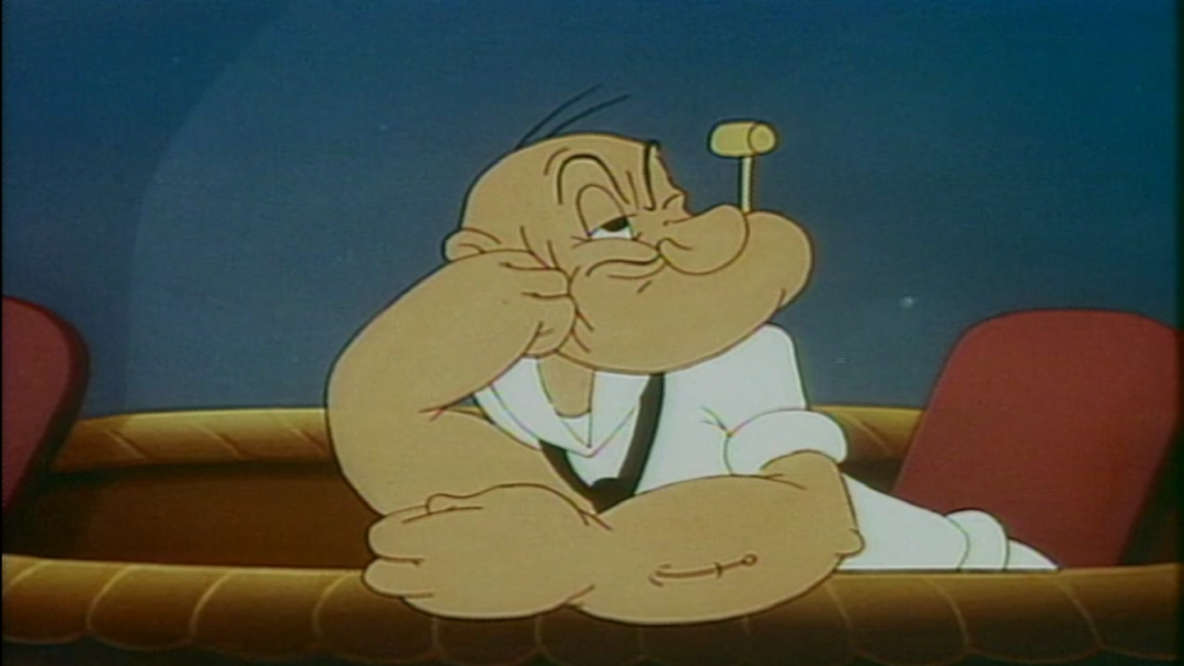 Watch Popeye - Season 1 | Prime Video