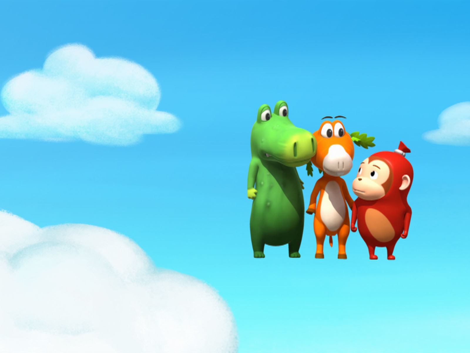 Prime Video: Hello Cocomong