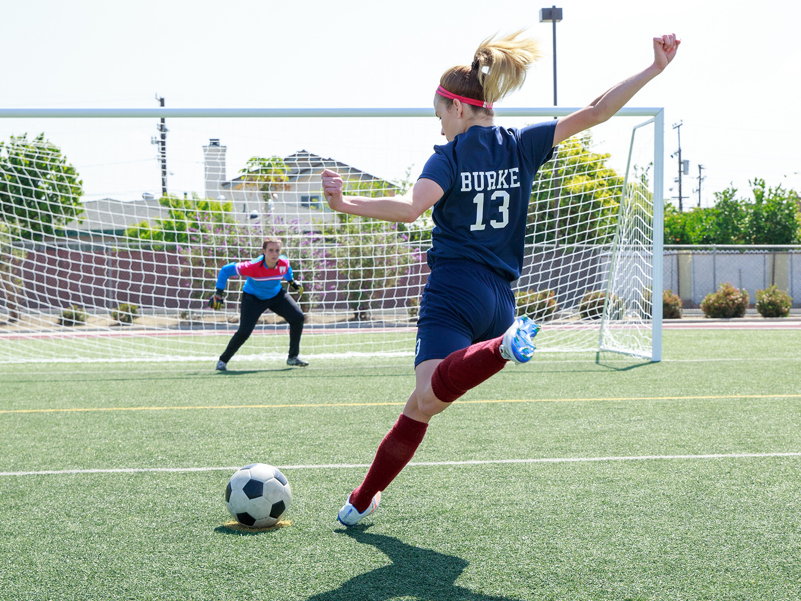 Prime Video: The Kicks - Season 1