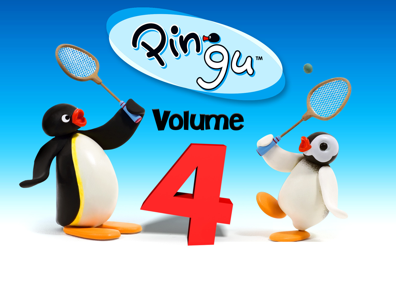 Prime Video：Pingu