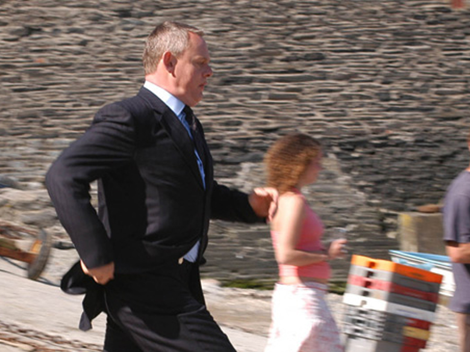 Prime Video: Doc Martin