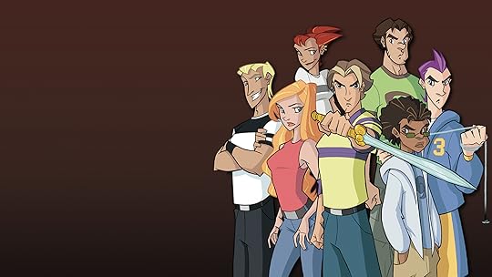 Watch Class of the Titans Season 1 | Prime Video