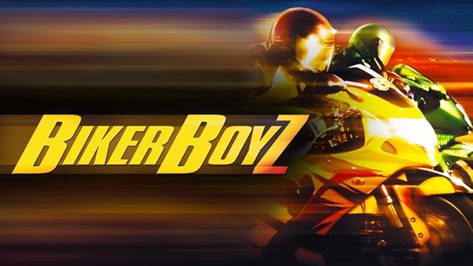 Biker Boyz Motorcycle Club