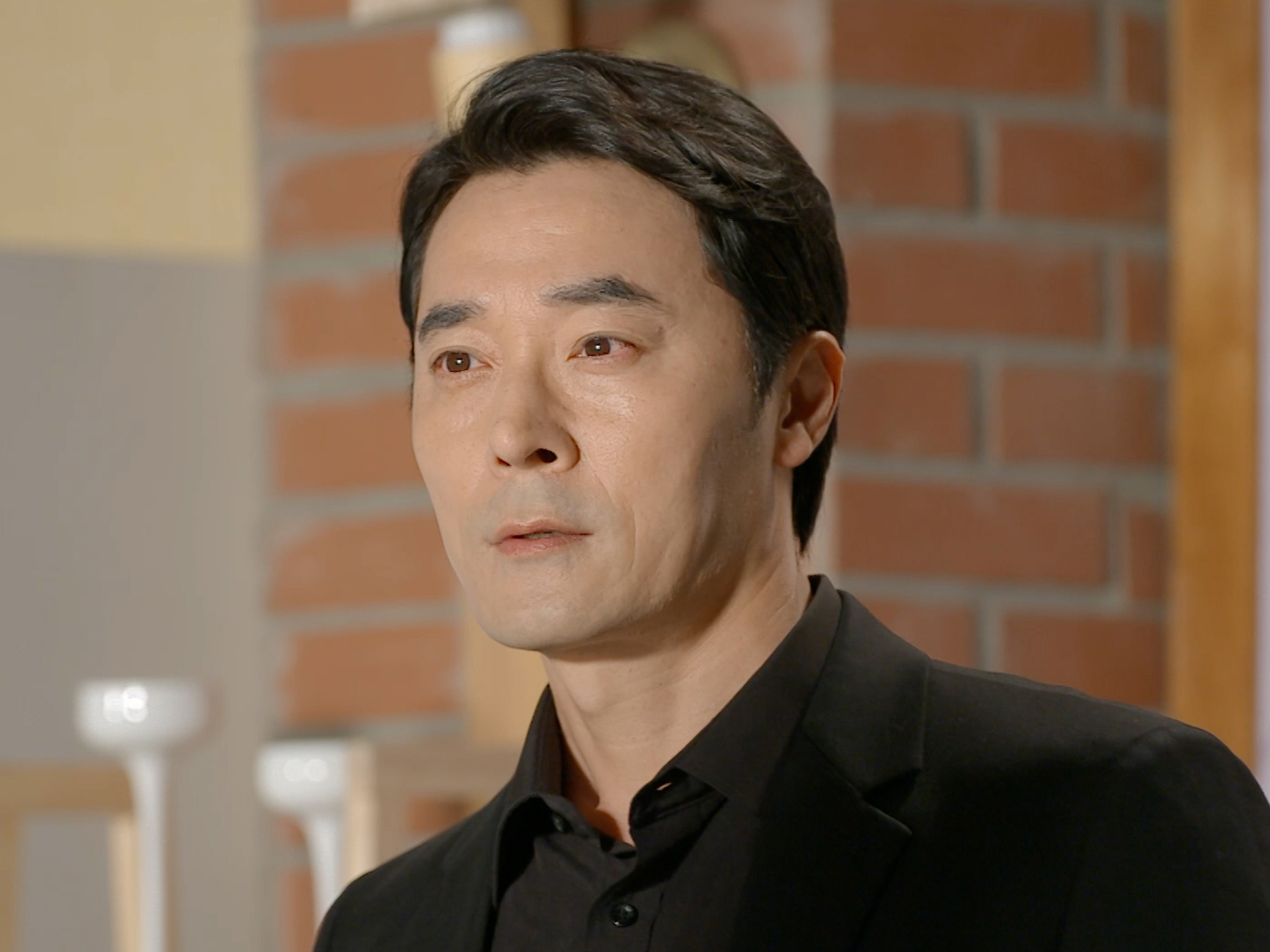 Prime Video: The Secret House