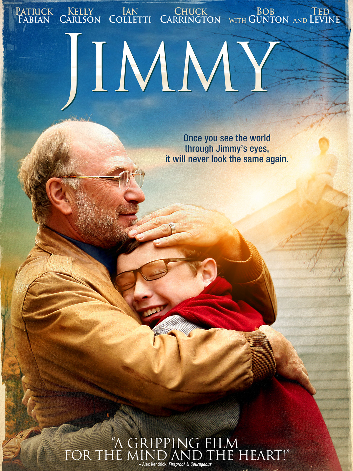 Prime Video: Jimmy