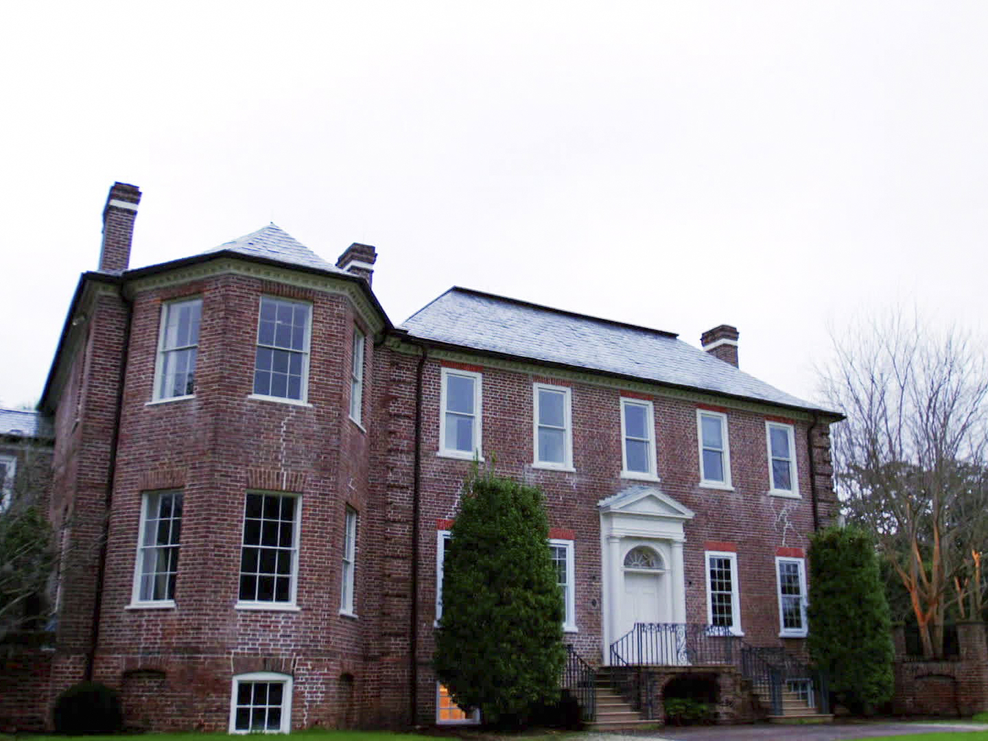 Prime Video: Ghost Asylum - Season 3