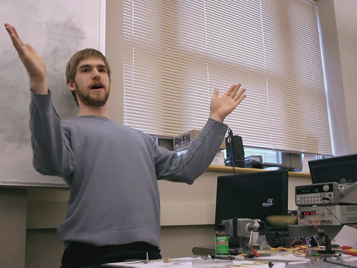 Prime Video: Alien Encounters - Season 3