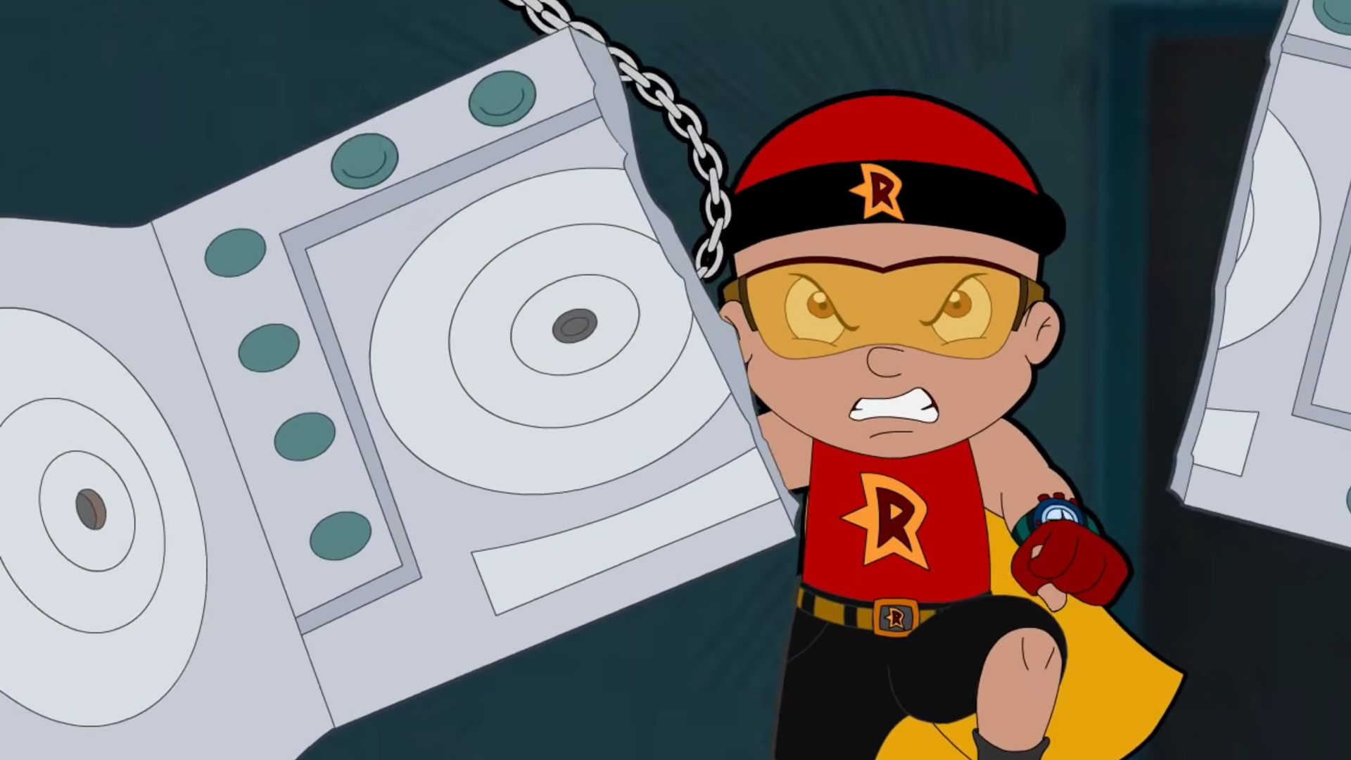 Prime Video: Hello Leo