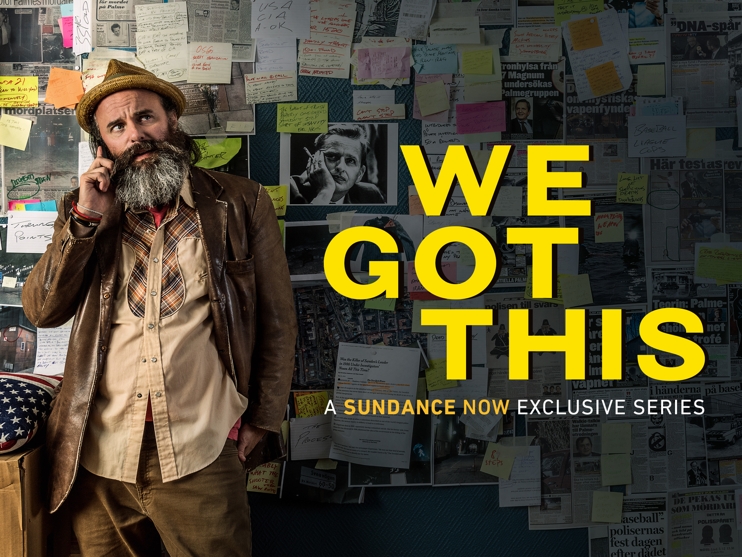 Prime Video: We Got This Season 1